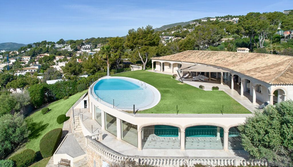An Interview with Michael Sandberg, Co-founder of Sandberg Estates ...