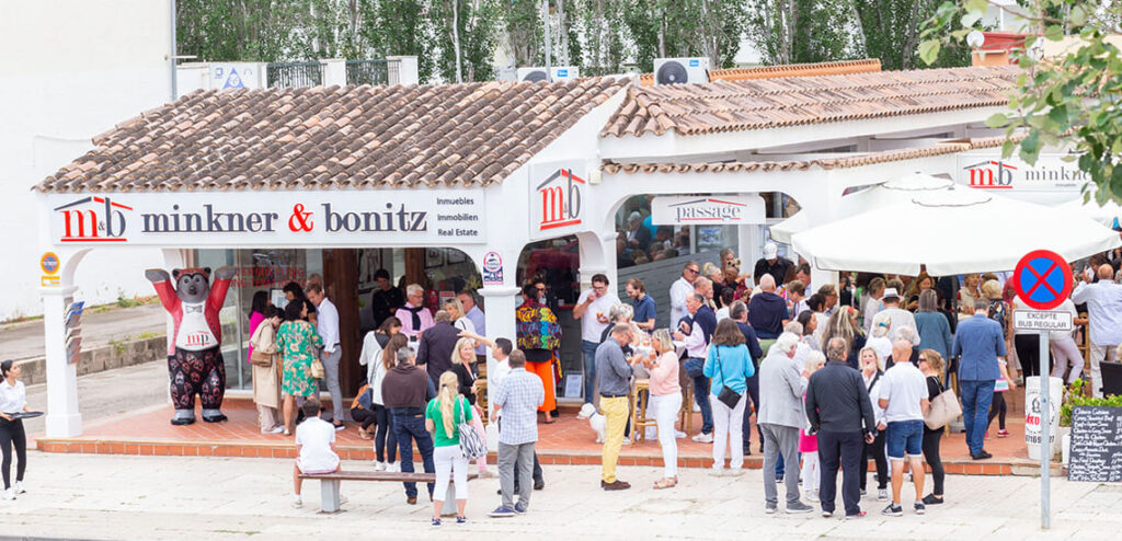Defining the Standard in Mallorca’s Real Estate Sector: Interview with ...