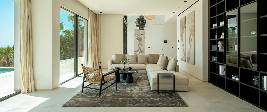 The Importance of Interior Design in the Balearic Real Estate Market - Lionsgate Capital - The ...