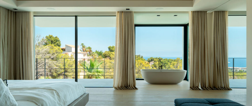 The Importance of Interior Design in the Balearic Real Estate Market - Lionsgate Capital - The ...
